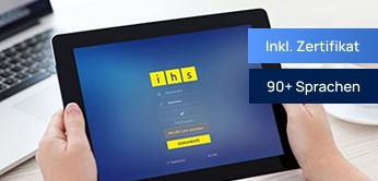 Ihre Sicherheit unser Auftrag - IHS GmbH